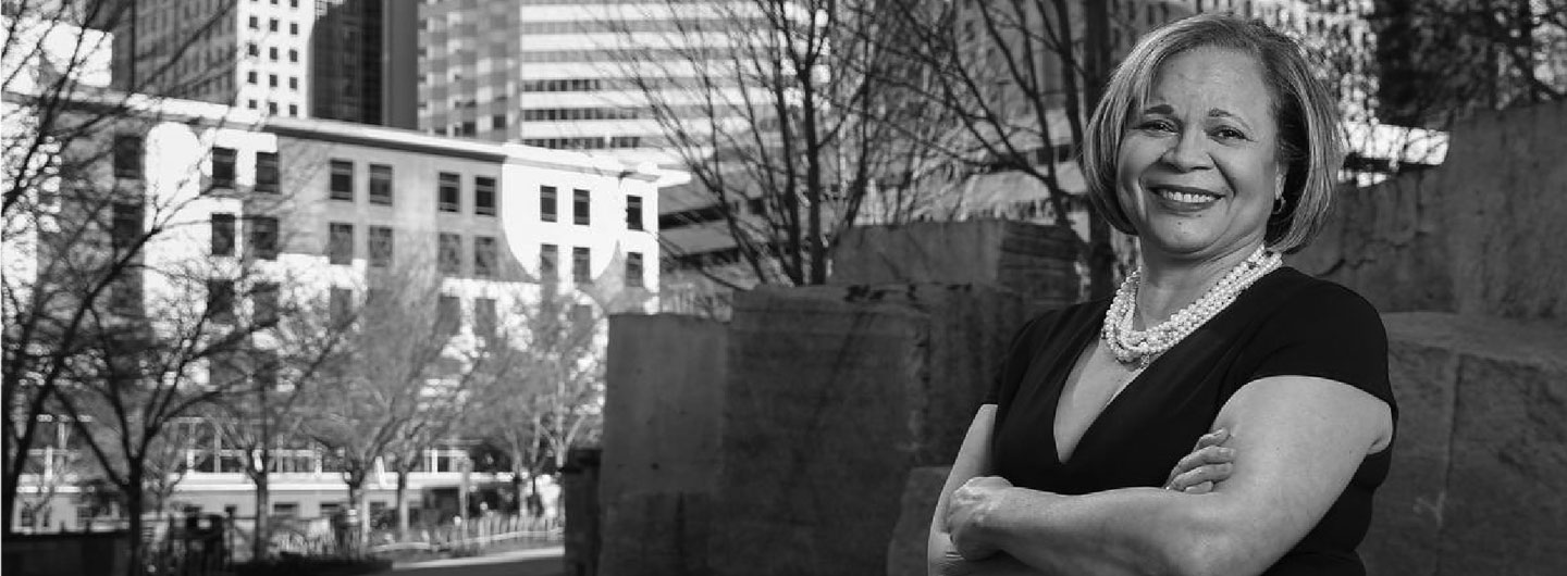 Vi Lyles for Mayor - Longleaf Agency